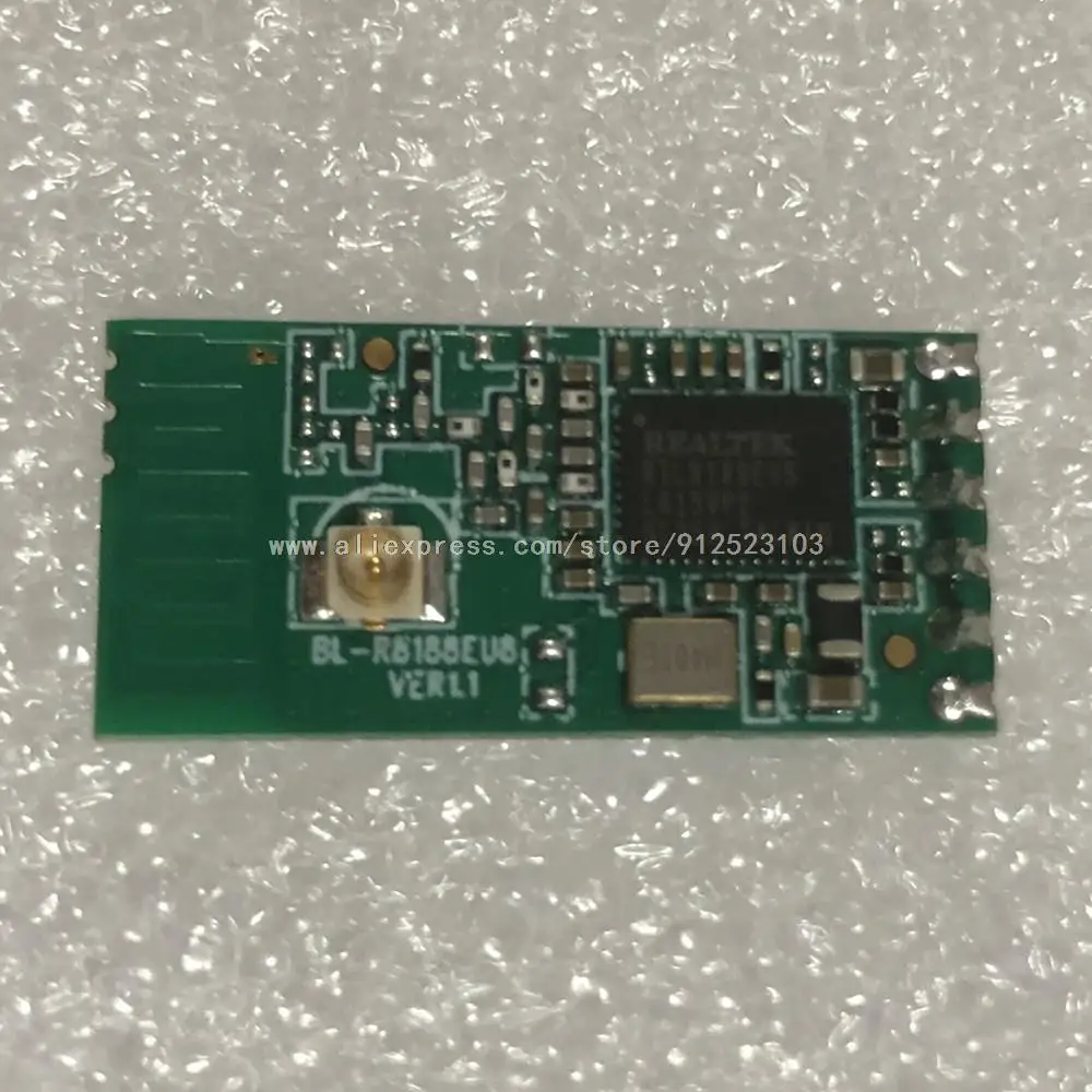 2-4G-frequency-BL-R8188EU8-RTL8188EUS-with-antenna-IPEX-antenna-seat-3 ...