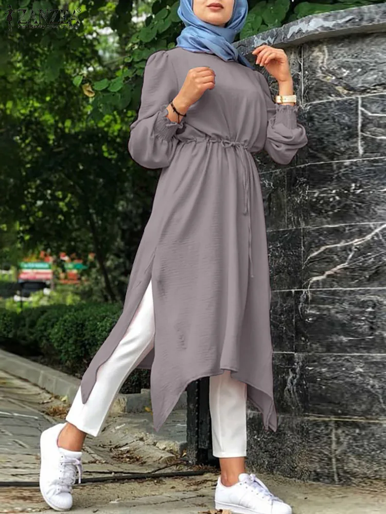 Turkish Womens Clothing Muslim | Turkish Islamic Women Clothing ...