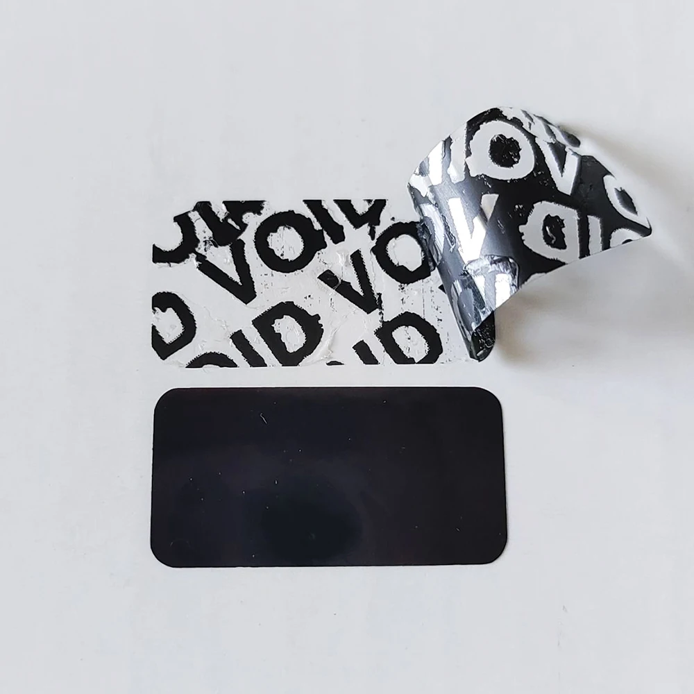 20x10mm-or-35x20mm-Black-Vinyl-Security-Seal-VOID-Left-If-Removed ...