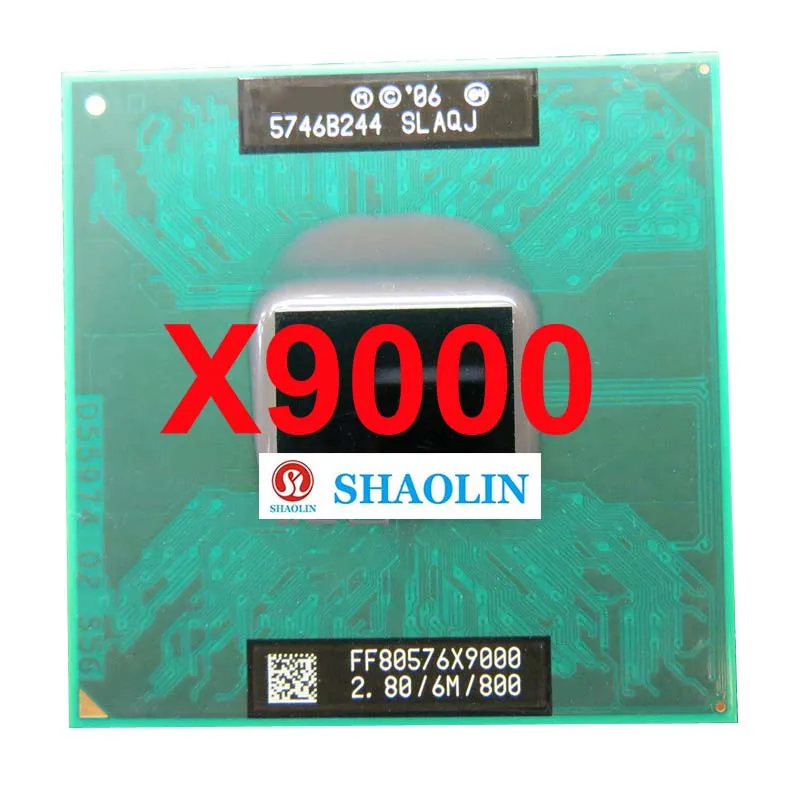 X9000-cpu-processor-for-intel-core2-duo-2-8GHz-6MB-800MHz-socket-P ...