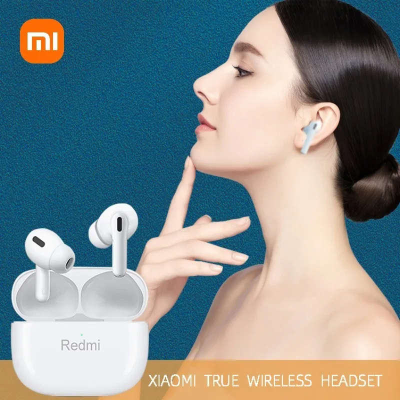 Xiaomi-Redmi-Bluetooth-Earphone-Wireless-Earbuds-Bluetooth-in-Ear ...