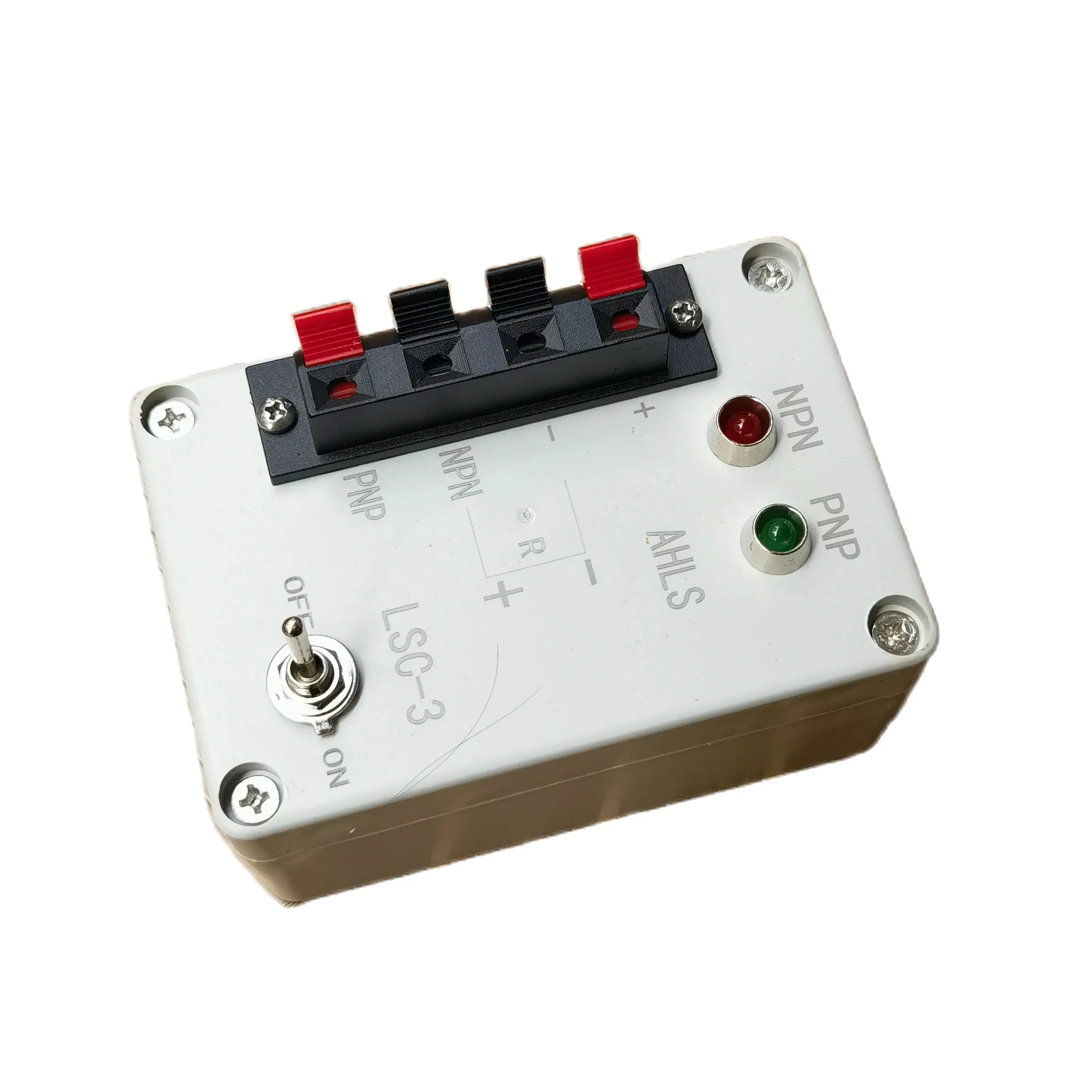 NPN-PNP-two-wire-three-wire-proximity-switch-photoelectric-switch ...