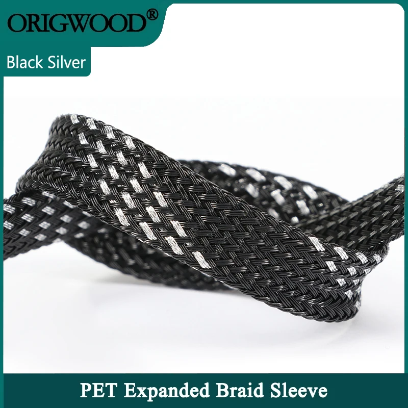 1-50m-Black-Silver-PET-Braid-Sleeve-2-4-6-8-10-12-14-16-20.jpg