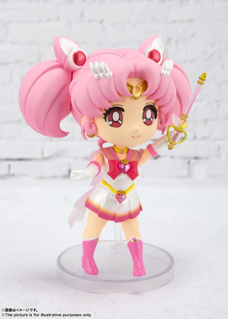 Super Sailor Chibi Moon Manga