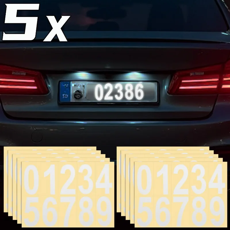 Ultimate Guide to Stickers for License Plates: Enhance Your Vehicle’s ...