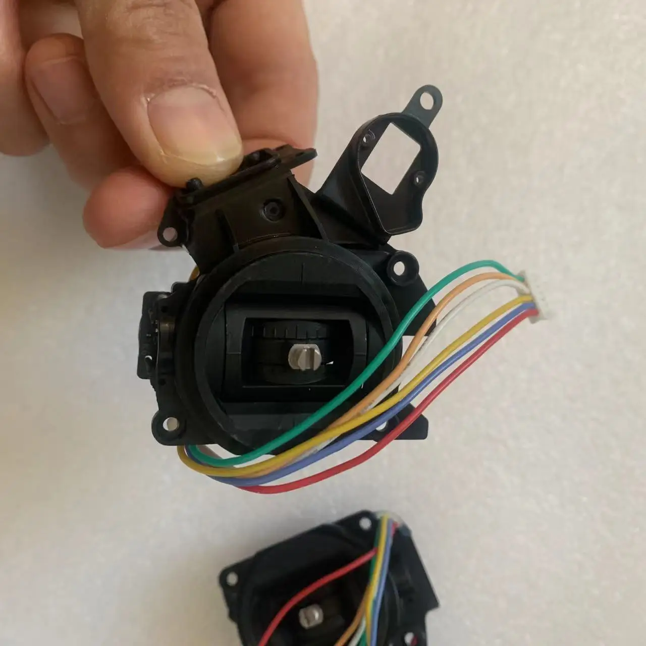 Agriculture-Drone-Accessories-Remote-control-joystick-assembly-Kit ...