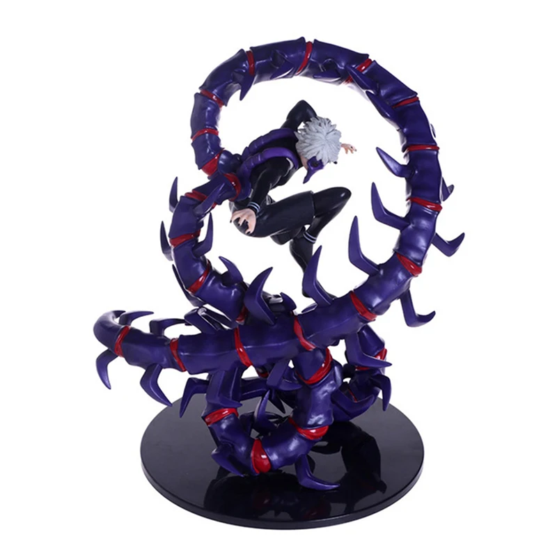 In-Stock-Tokyo-Ghoul-Action-Figurals-28cm-Centipede-Kaneki-Ken-Anime ...