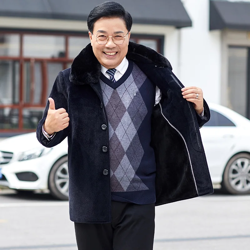 Manteau-en-fausse-fourrure-de-vison-pour-hommes-veste-d-hiver-chaude ...