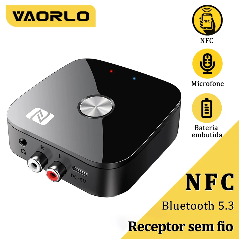 Receptor-VAORLO-NFC-Bluetooth-5-3-com-microfone-USB-3-5-mm-AUX-R-L-RCA.jpg