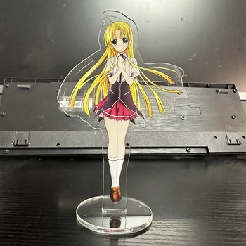 Japan Anime High School DxD Figures Tsto Issei Rias Gremory Himejima ...