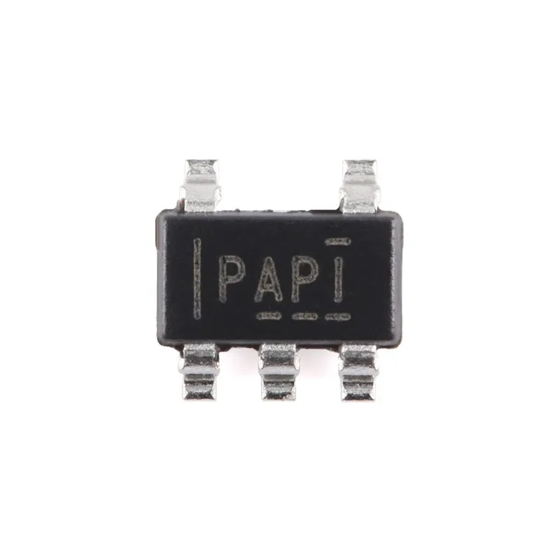 10pcs-Lot-TPS3823-25DBVR-SOT-23-5-MARKING-PAPI-Supervisory-Circuits-2 ...