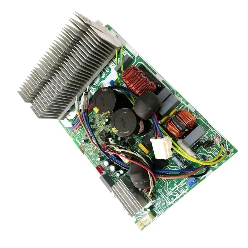 for-midea-air-conditioner-computer-board-circuit-board-KFR-35W-KFR-35W ...