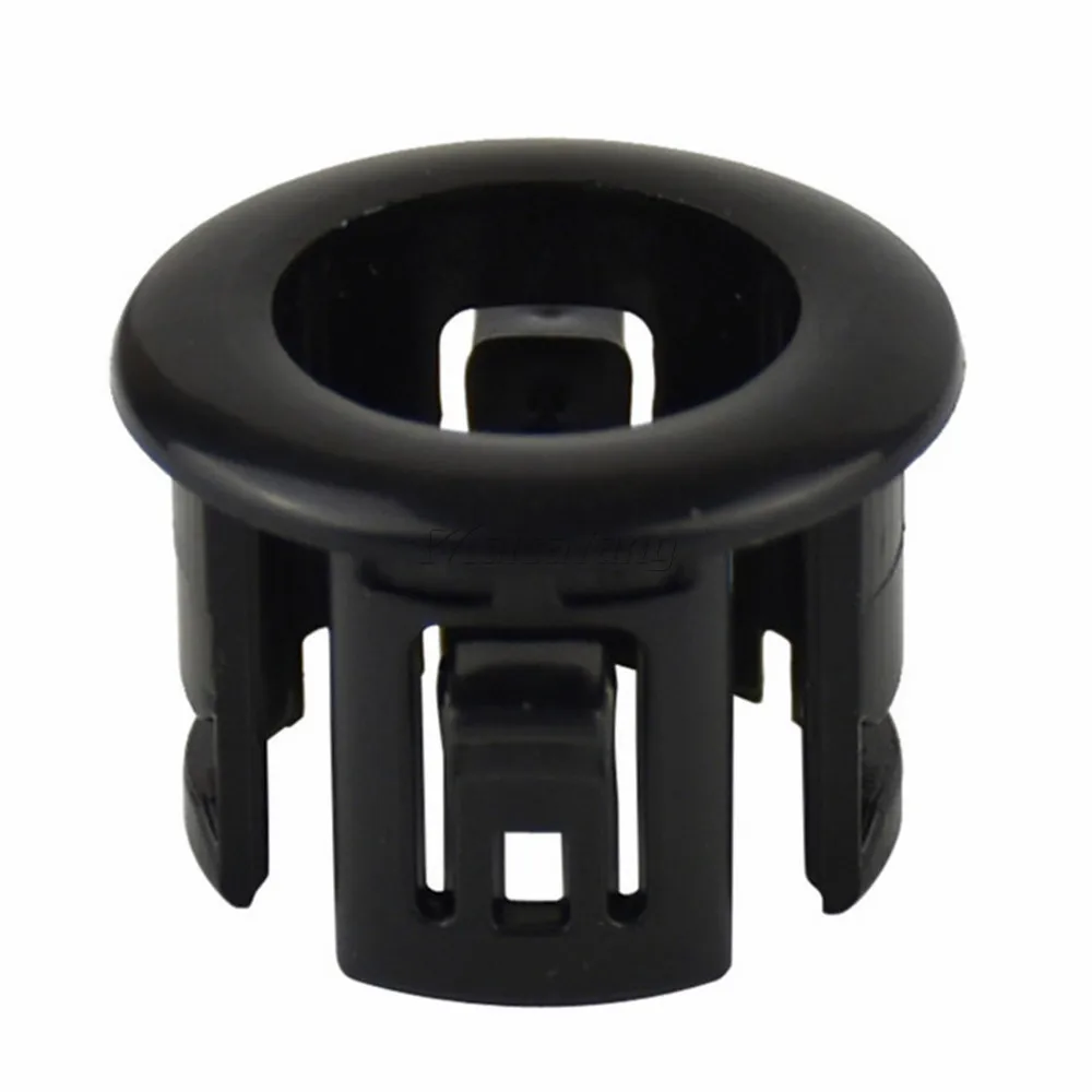 Car-Parking-Ultrasonic-Sensor-Bezel-Fixing-Bracket-Parking-Holder ...
