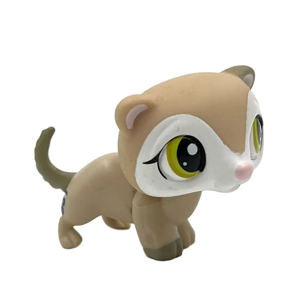 LPS-Cat-Rare-Littlest-Pet-Shop-Brinquedo-para-Meninas-Brinquedo-Animal ...