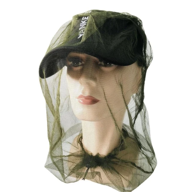 Head Nets For Gardening