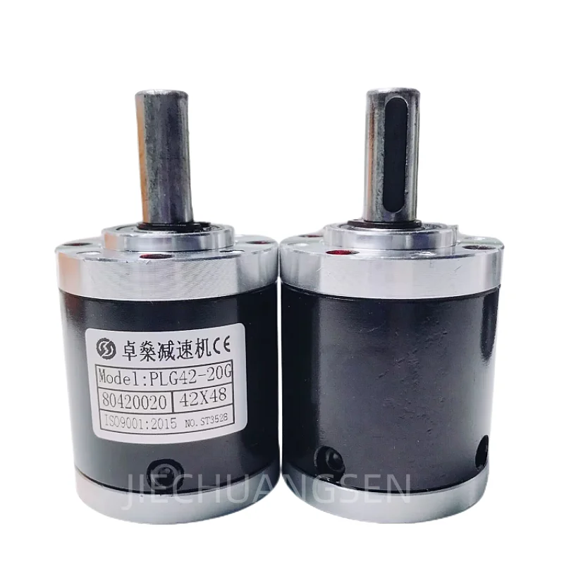 Quality-42MM-diameter-planetary-reducer-gearbox-Used-with-775-dc-motor ...