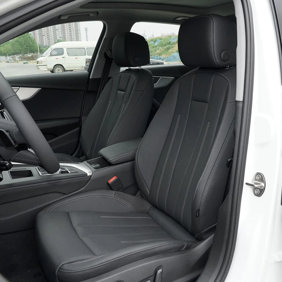 For Audi A4 B9 2016 2017 2018 2019 2020 2021 2022 Full Surrounded ...