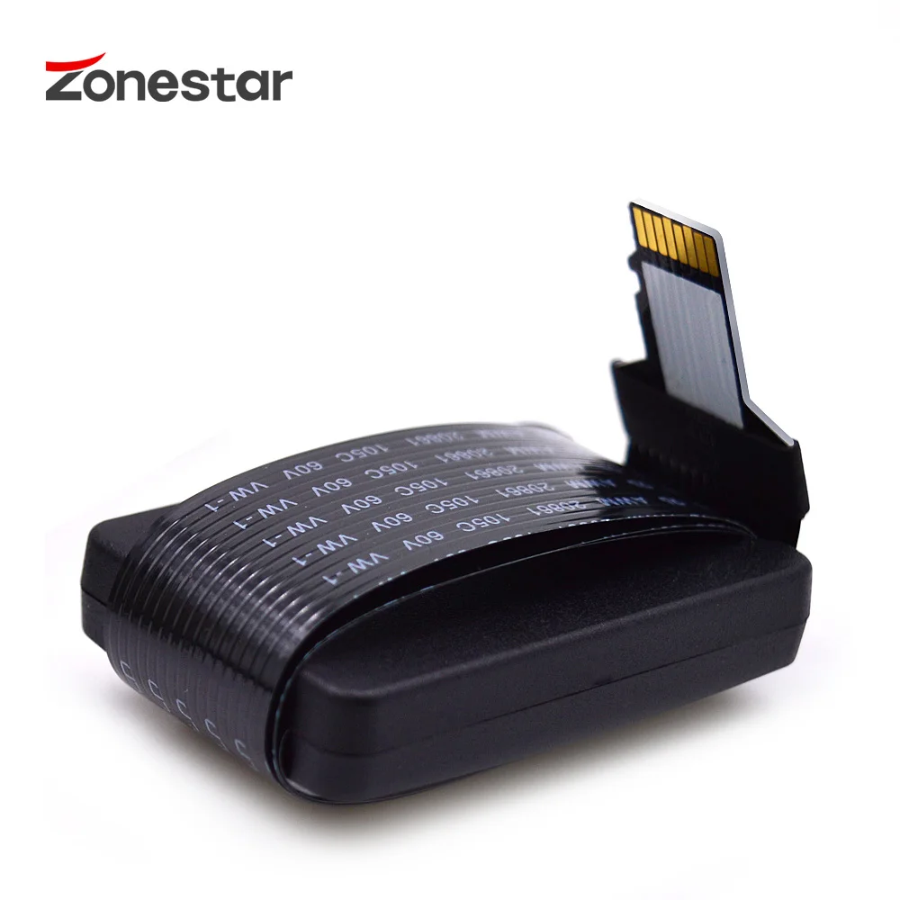 TF-Micro-SD-Card-Extend-Cable-Flex-Zip-Extension-Wire-Memory-Card ...
