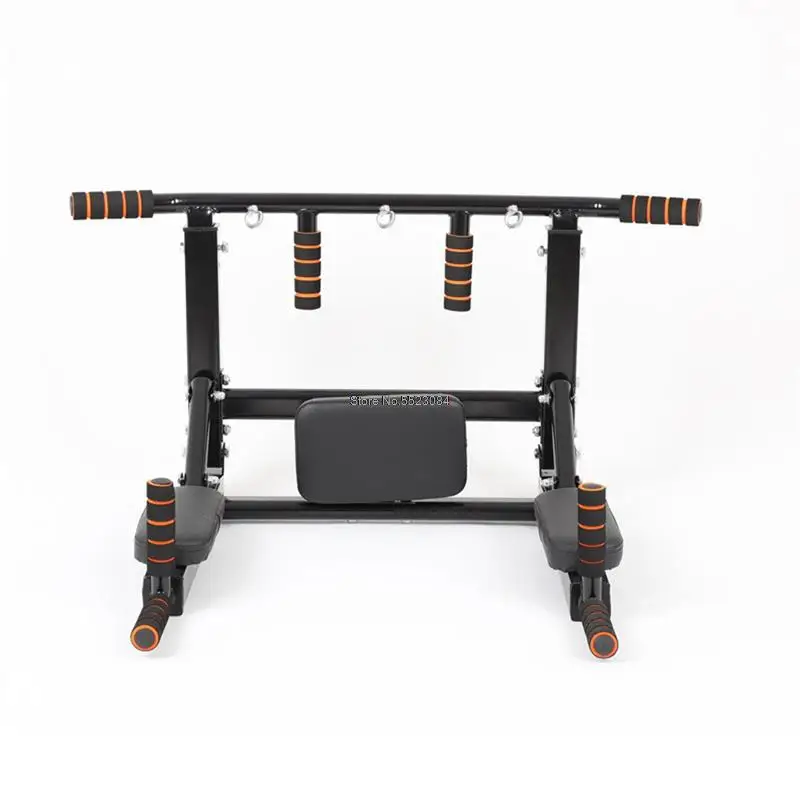 Home Wall Indoor Pull-ups Parallel Bars Sports - FitMed