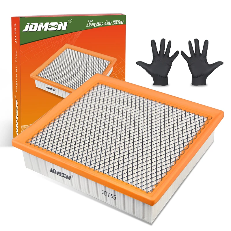Car Engine Cabin Air Filter Replacement For Toyota Avalon Camry V6 For ...