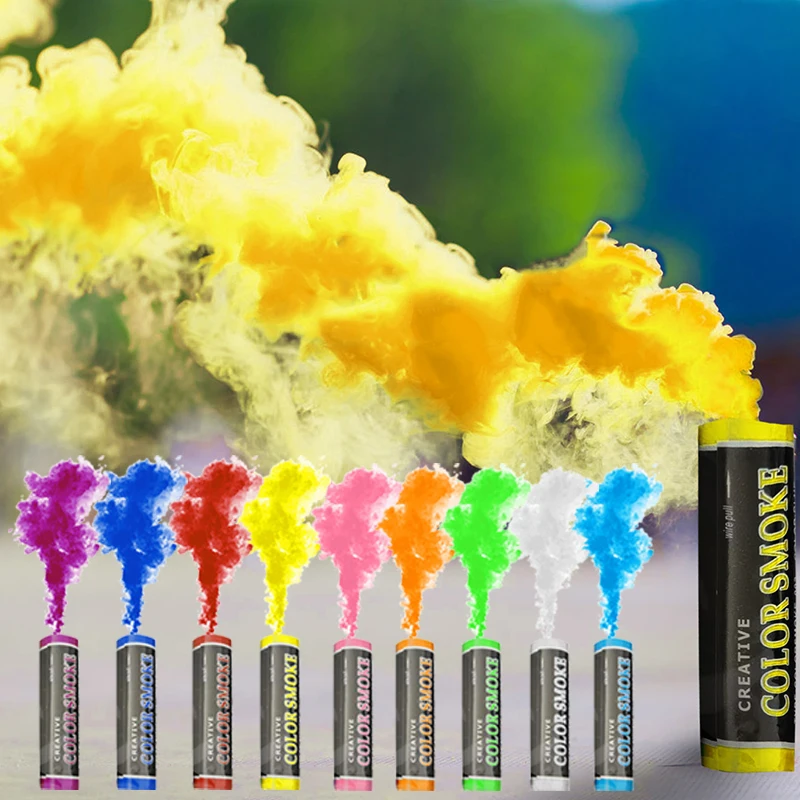 1pcs-Halloween-Christmas-Party-Props-Colorful-Smoke-Pills-Combustion ...