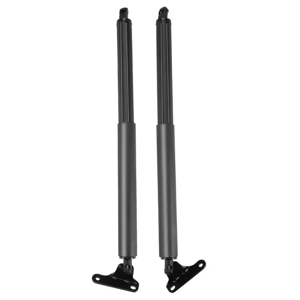 2x Rear Left & Right Tailgate Lift Supports 1647400645 1647400545 for ...