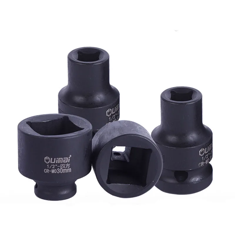 4-Point-Impact-Socket-Head-1-2-Drive-Heavy-Duty-Square-Air-Socket ...