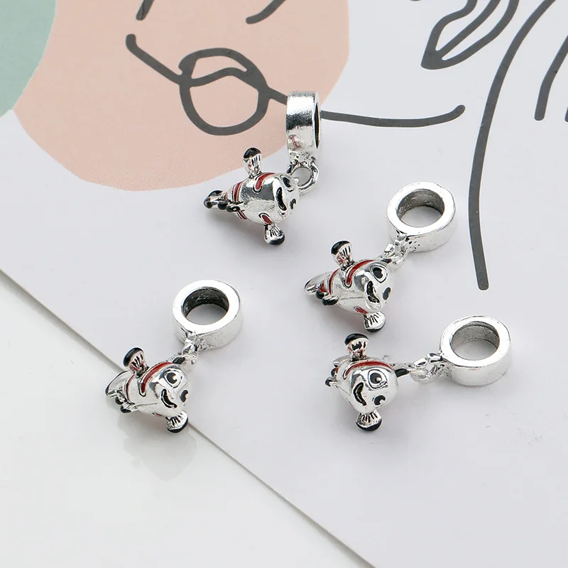 Disney Finding Nemo Pendant for Jewelry Making Fit Pandora Pixar ...