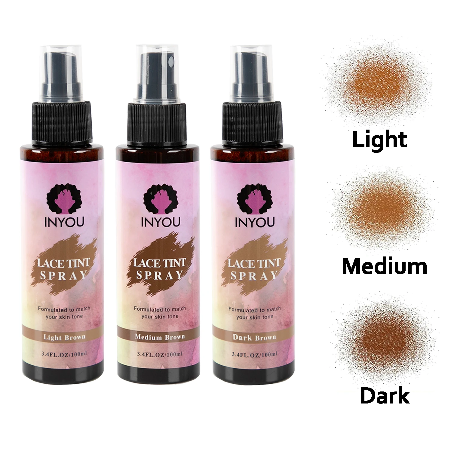 100Ml-Lace-Tint-Spray-for-Wigs-Fast-Drying-Hiding-Lace-Wig-Spray-for ...