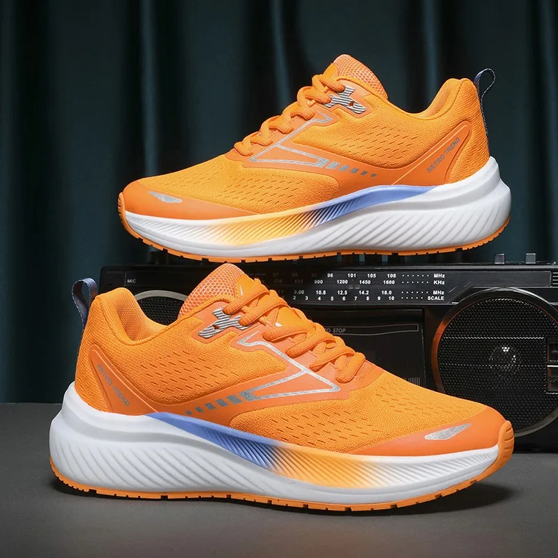 New-Running-Shoes-Men-Professional-Running-Sneakers-Outdoor-Size-36-45 ...