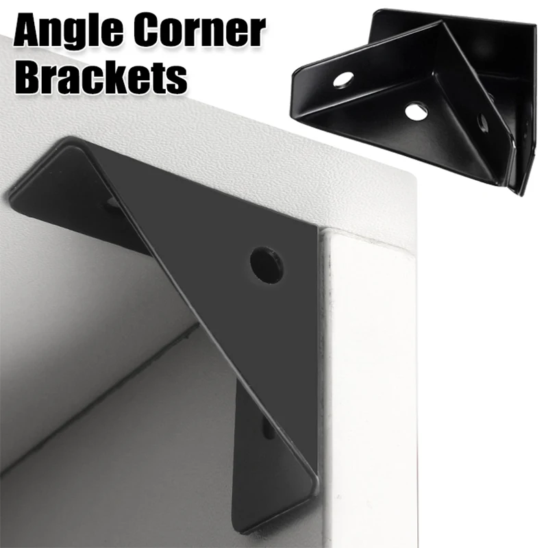 Angle-Corner-Brackets-Steel-Fixed-Joint-Board-Plate-Support-Frame-Right ...