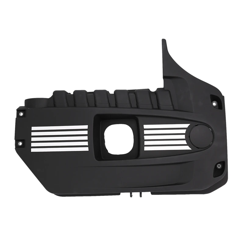 Engine Cover Ignition Coil Cylinder Head Cover 11127578858 For BMW X6 ...