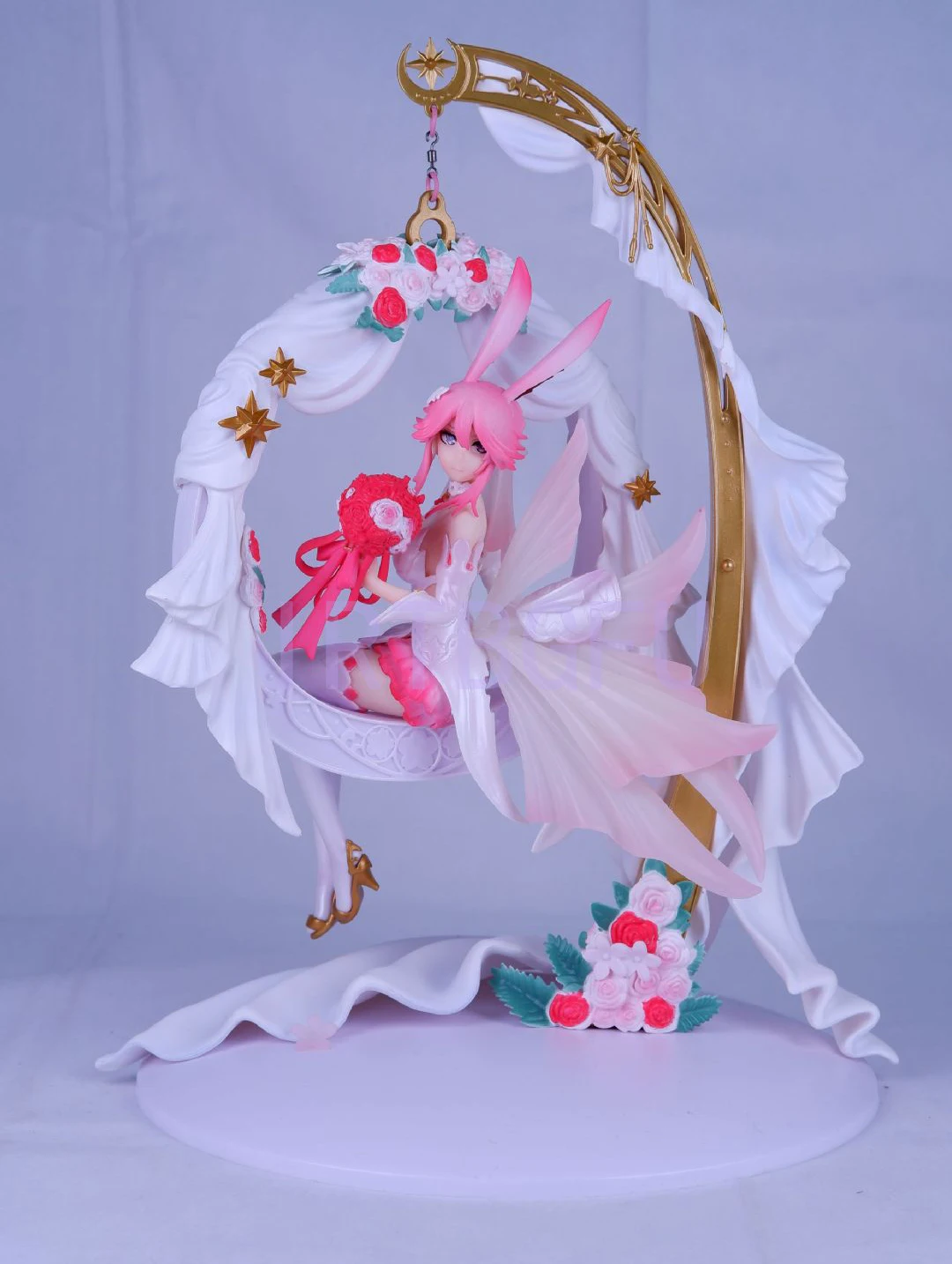 Honkai-Impact-3rd-Yae-Sakura-Dream-Raiment-figuras-de-acci-n-de-PVC ...