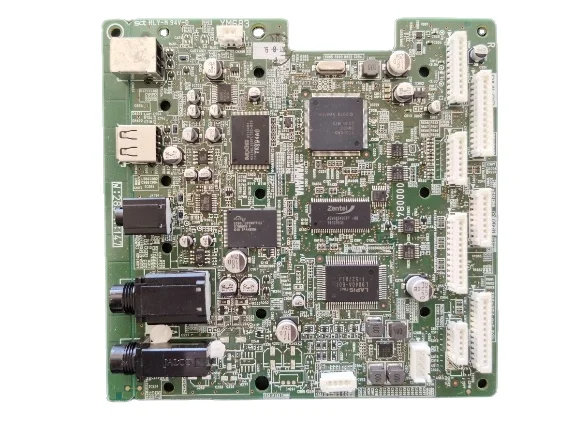 Applicable-to-Yamaha-PSR-E463-P45-P48-P125-Electric-Piano-Electronic-Keyboard-Motherboard-Power ...