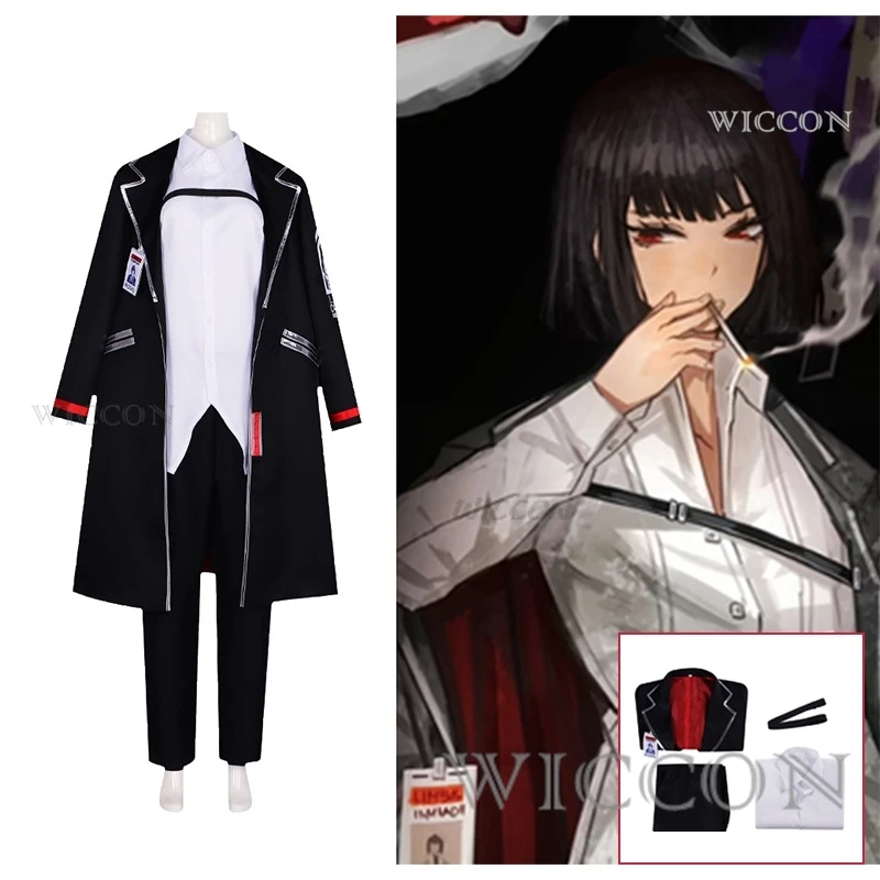 GAME-LIMBUS-COMPANY-Cosplay-Anime-RyoShu-Cosplay-Costume-Trench ...