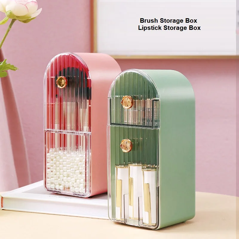 Seal Makeup Brush Holder Organizer For Cosmetic Makeup Organizer ...