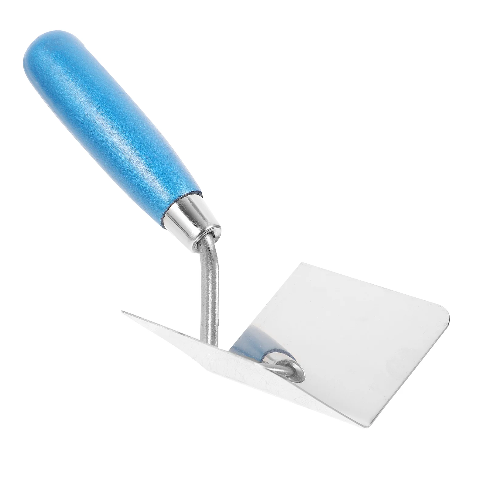 Stainless-Steel-Trowel-Ergonomic-Tool-Corner-Trowels-Puttying ...