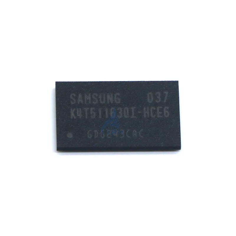 K4T51163QI-HCE6T00-Integrated-Circuit-IC-Memory-Chips-Brand-New ...