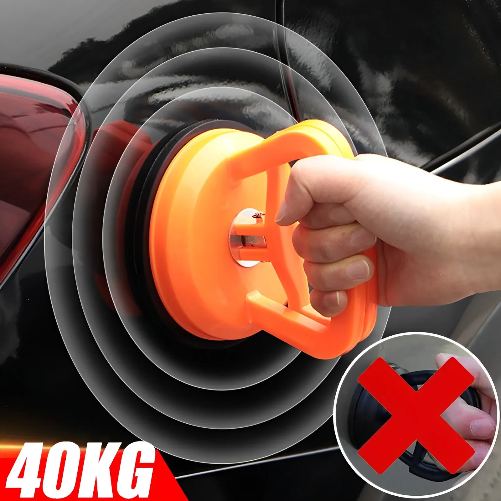 40KG-Large-Car-Body-Dent-Puller-Car-Dent-Repair-Tools-Suction-Cup ...