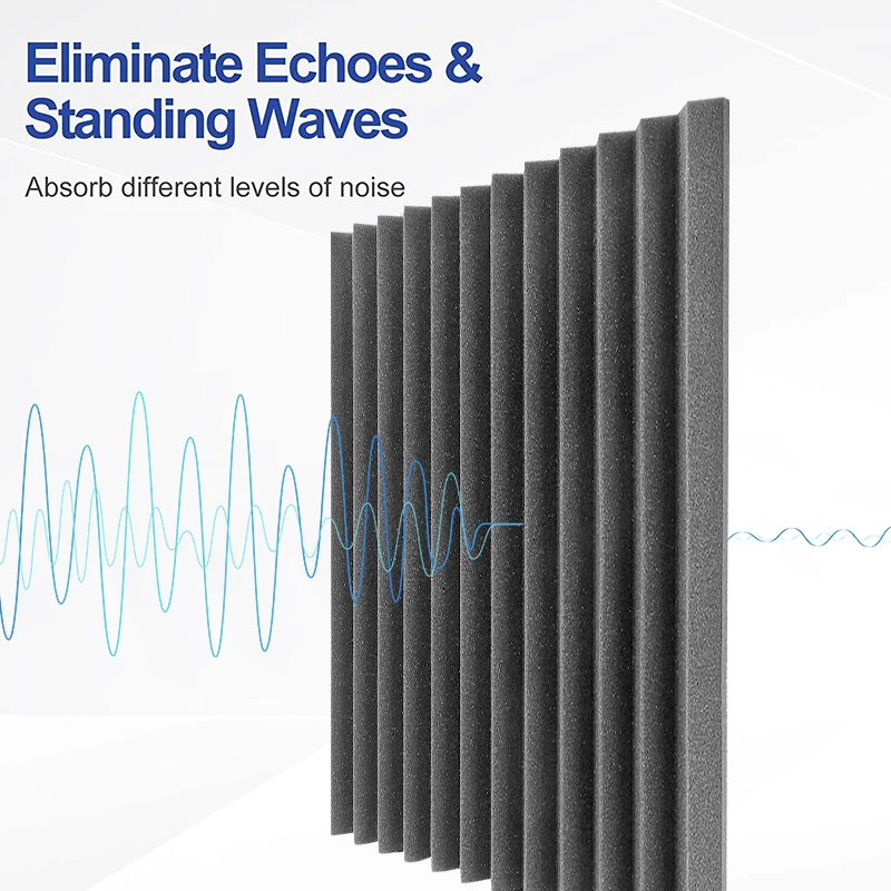 Sponge Absorbing Waves