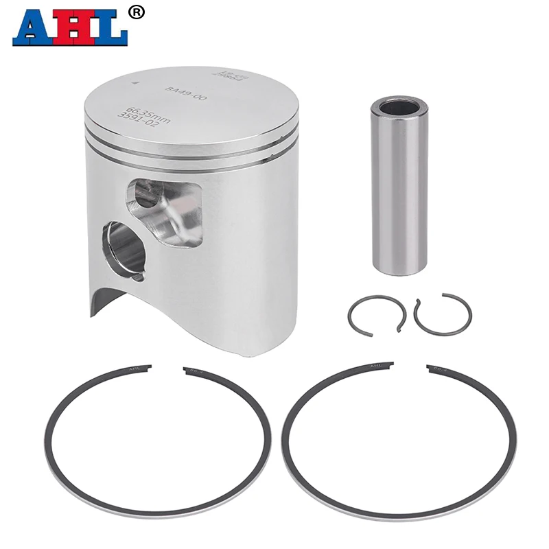 Motorcycle-66-35mm-Piston-Rings-Kits-For-Gas-Gas-EC-EX-MC-TE-SX-250 ...