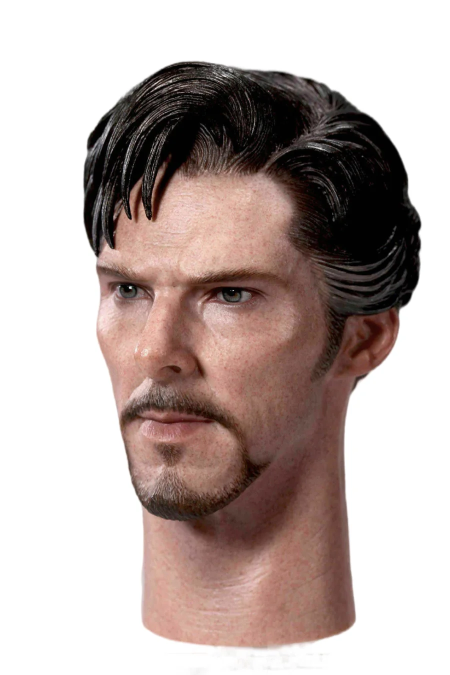 Benedict Cumberbatch Beach Neck