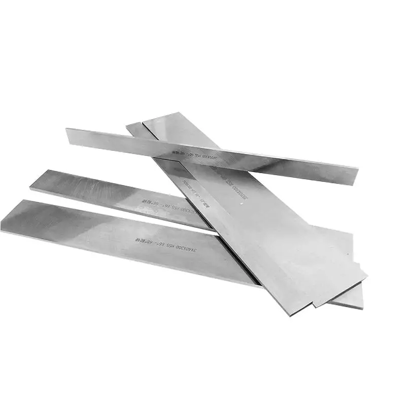 HSS high speed steel blade OEM Available 4mm5mm6mm HSS High Speed Steel ...