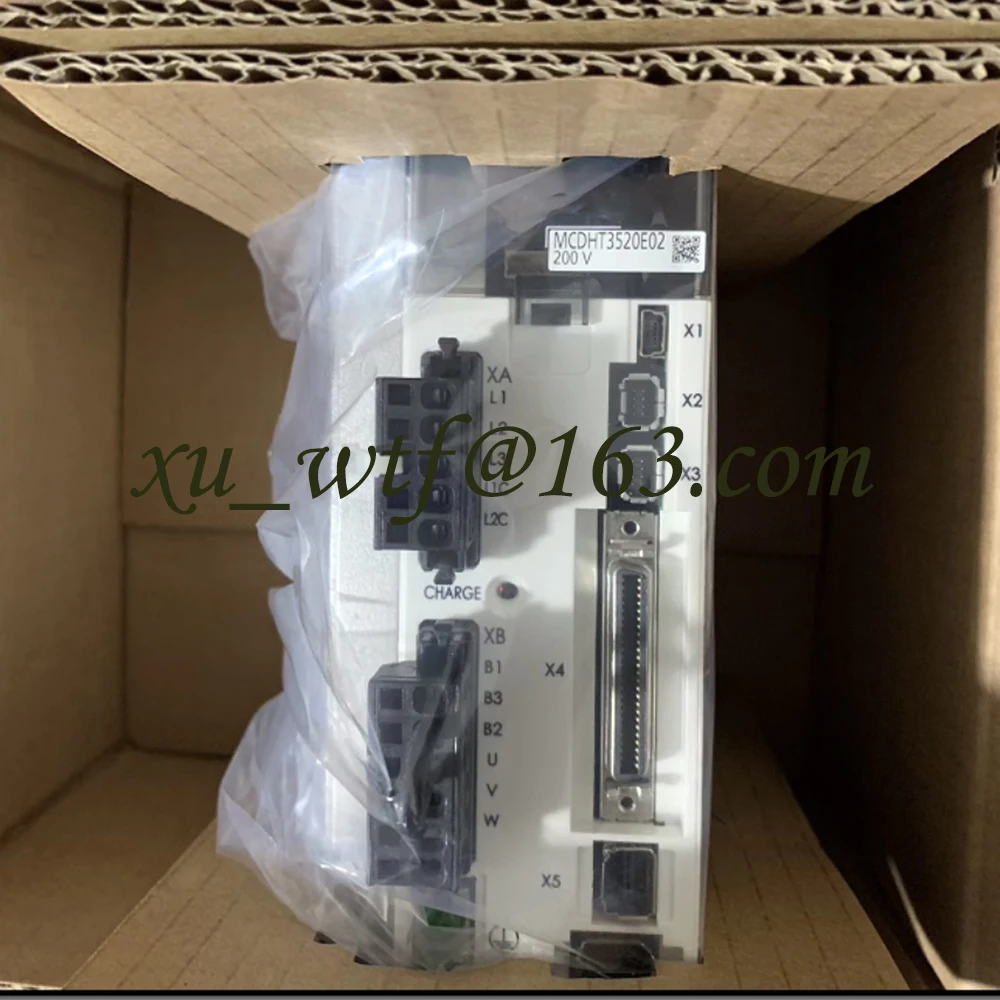 Brand-New-Original-Servo-Driver-MCDHT3520-MCDHT3520E-MCDHT3520E02 ...