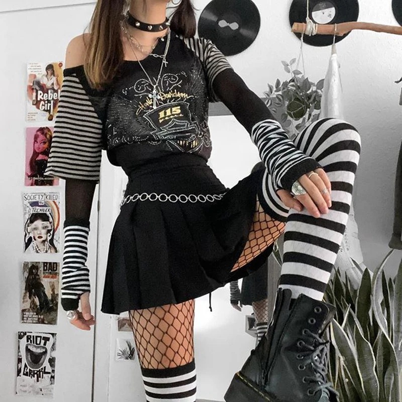 Rebel Girl Style