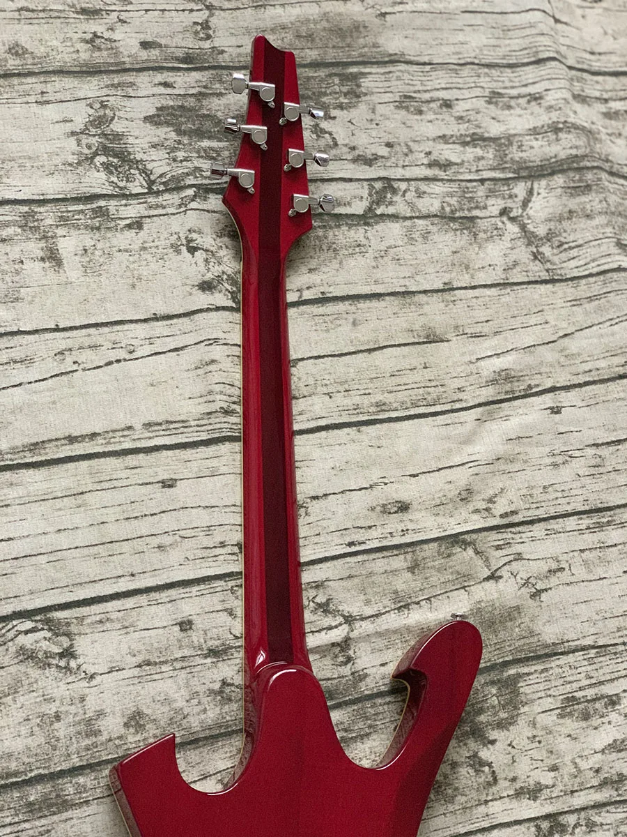 Ibanez Fireman