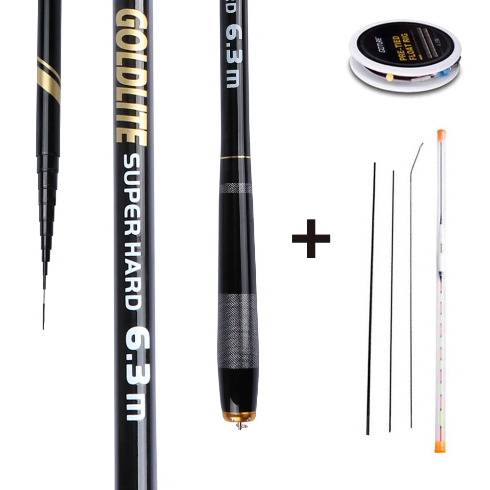 Goture-3-0-7-2M-Stream-Fishing-Rod-Taiwan-Hand-Pole-Telescopic-Rods ...