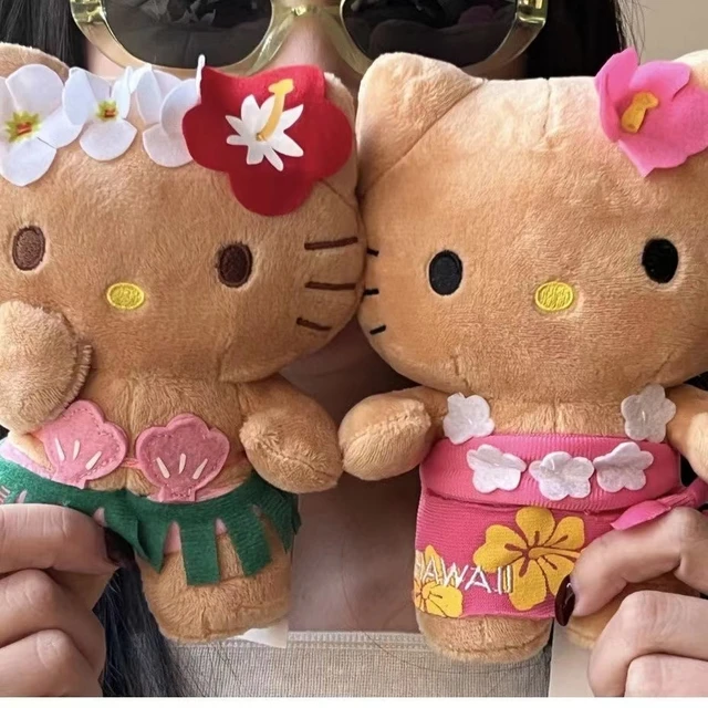 Hello Kitty Aloha
