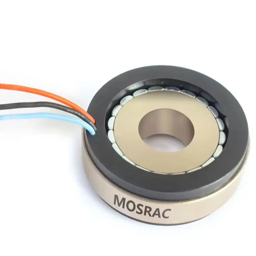 MOSRAC-OD76mm-Torque-2-06Nm-Height-36-7mm-3000-rpm-12-48V-frameless ...