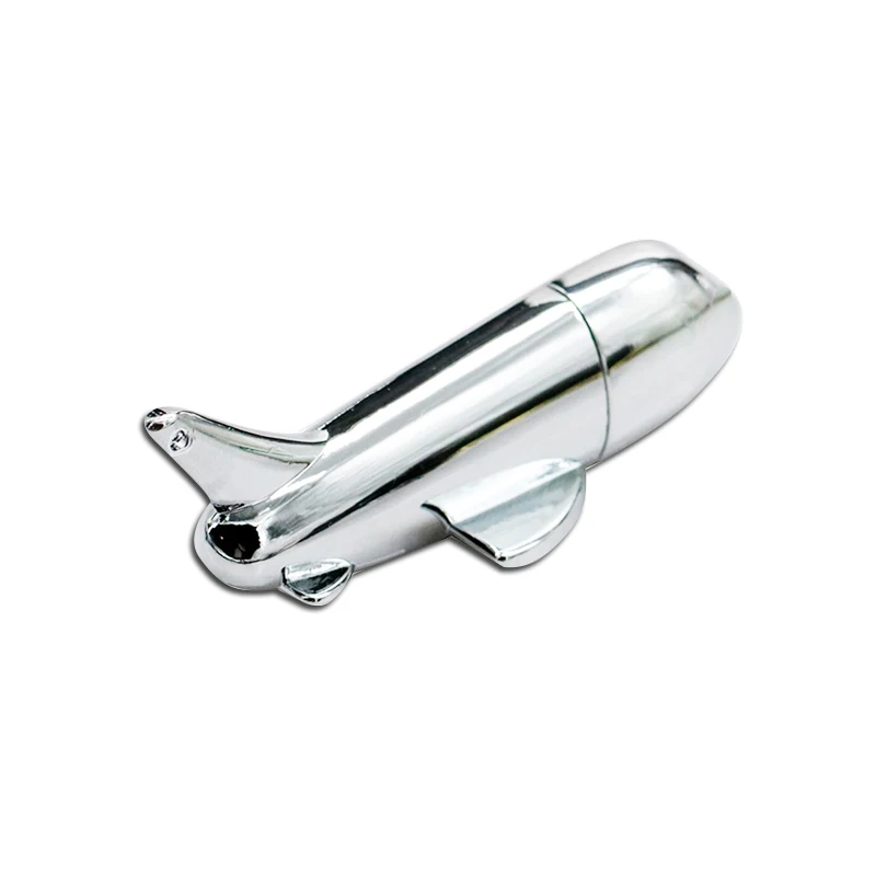 Metal-Aircraft-USB-Flash-Drive-Pen-Drive-32GB-PenDrive-64GB-128GB ...